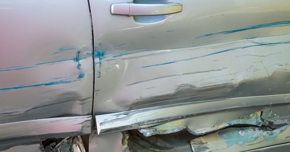 Sideswipe Collisions: Determining Who May Be at Fault