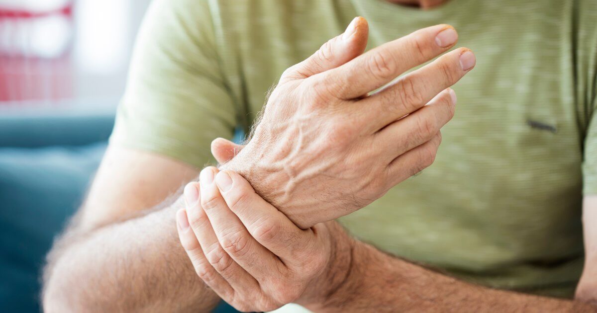 Can I File a Claim for Post-Traumatic Arthritis From a Crash?