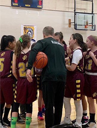 Nate Bjerke | TSR Injury Law