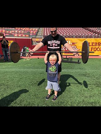 Charles Slane | Partner | Trial Attorney | TSR Injury Law