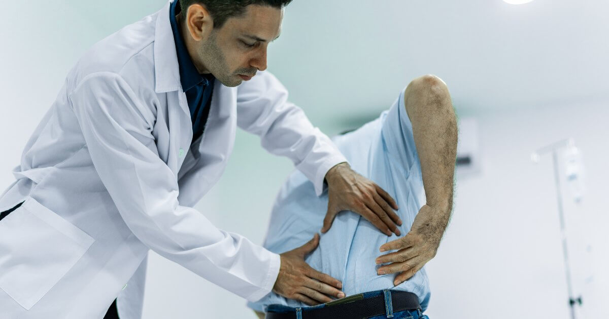 Can I Include Chronic Pain in a Minneapolis Car Crash Claim?