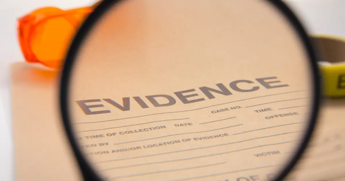 Proving the Driver Who Hit You Was Impaired | TSR Injury Law